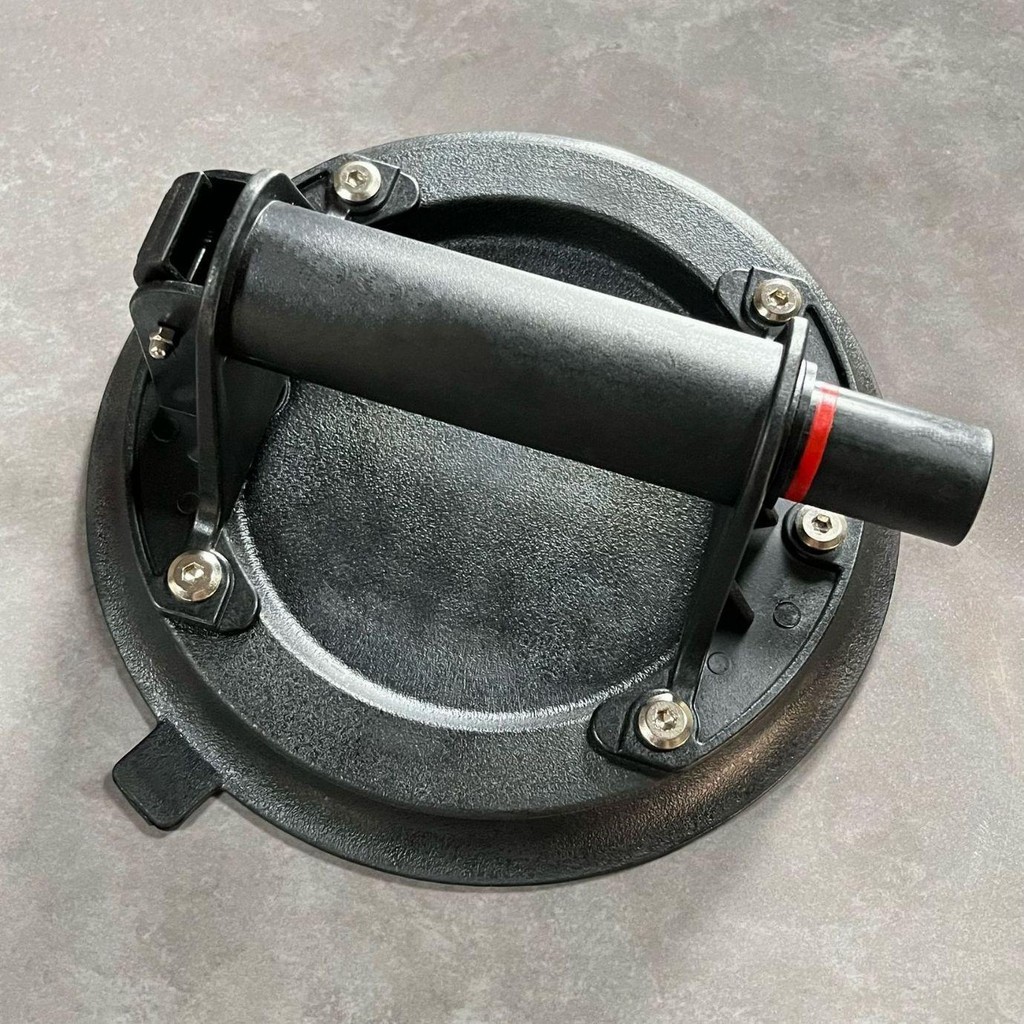 8 inch Vacuum Suction Cup 200kg Loading Capacity Heavy Duty Vacuum ...