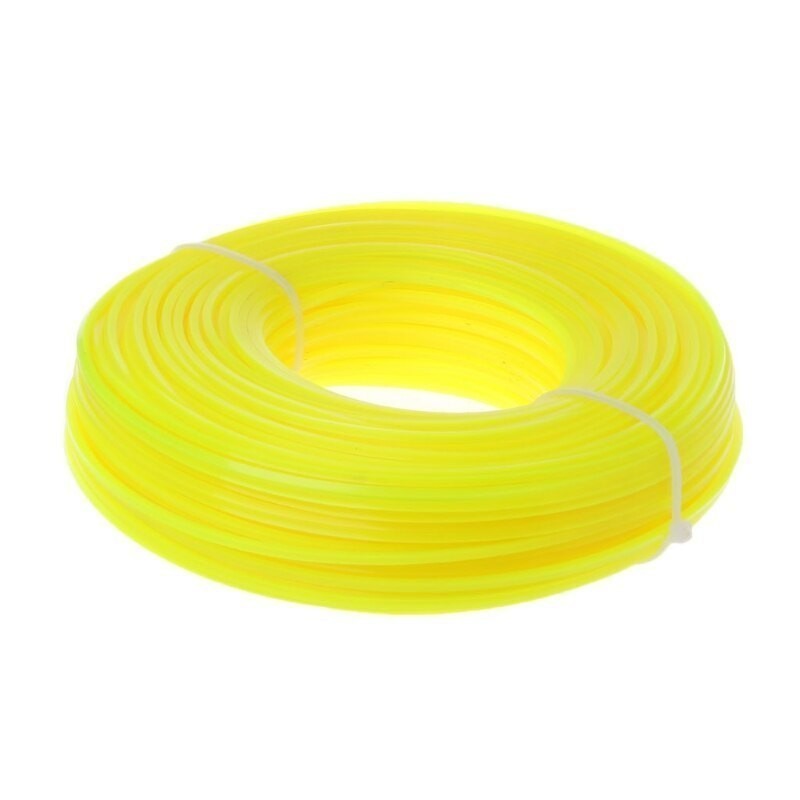 SUPA Grass Cutting Line / Tali Tangsi Mesin Rumput 800gm+- | Shopee ...