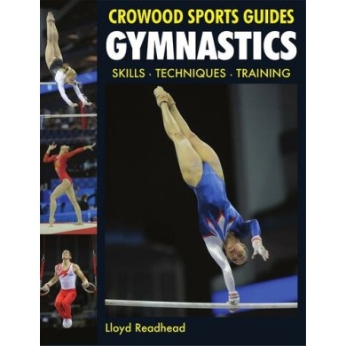 Gymnastic Books: Skills- Techniques- Training | Shopee Malaysia