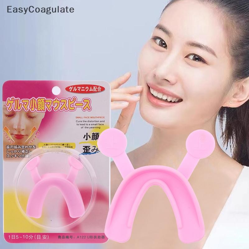 Eas Smile Corrector Maker Facial Smile Trainer Flexible Fitness ...