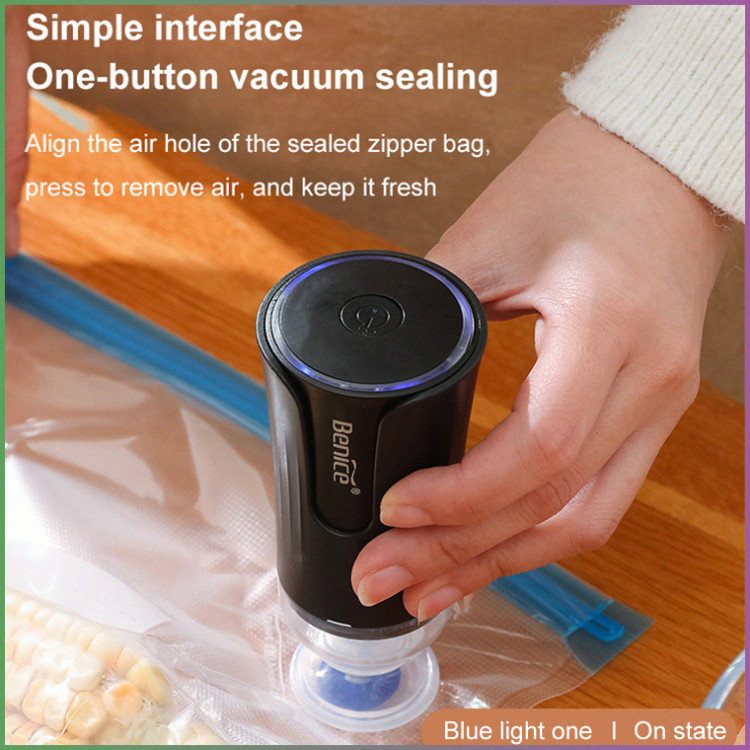 Rapid Vacuum Vacuum Pump Small Portable Vacuum Machine Noiseless Small ...