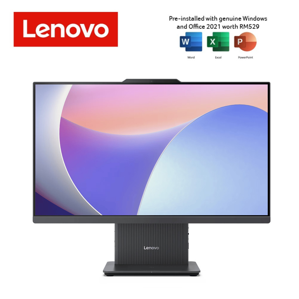Lenovo IdeaCentre AIO 24IRH9 F0HN00EFMI 23.8'' FHD All-in-One Desktop ...