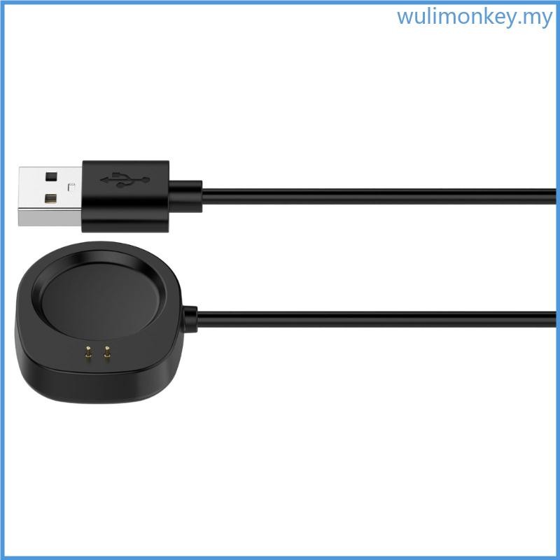 WU Charger Cable Cord Magnetic Lock for Wearable Device Fast Charging ...