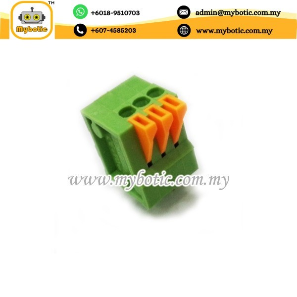 Spring Terminal 3 Ways (Top) | Shopee Malaysia