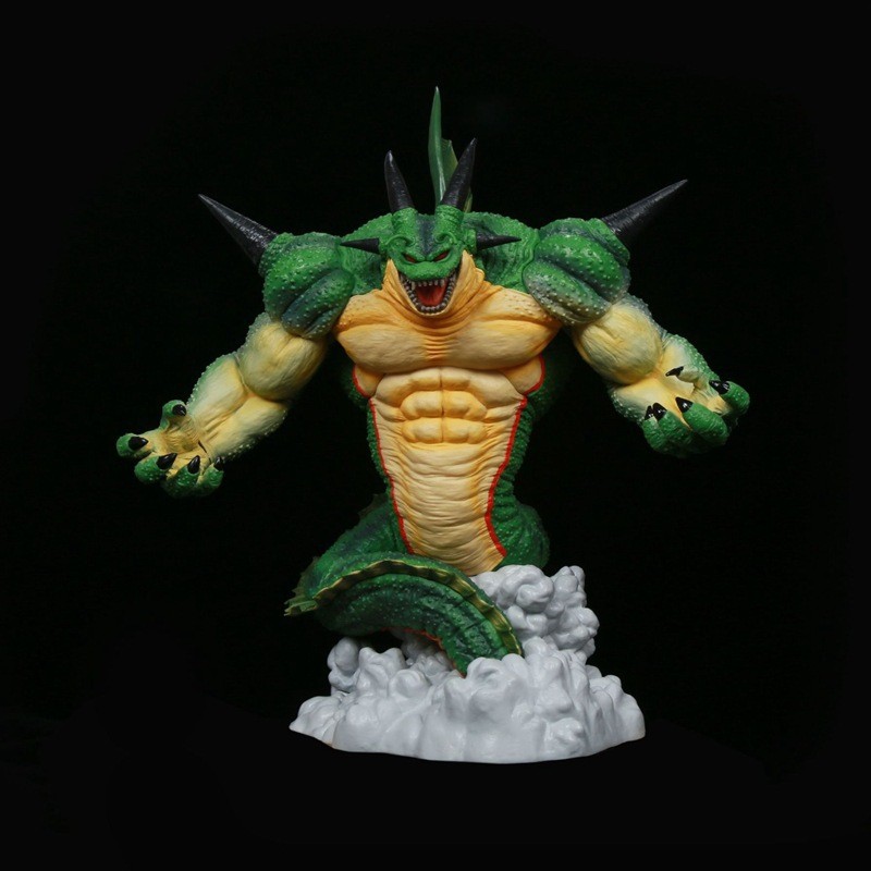 Yunxiangshe Dragon Ball Namek Star VSZ Final Reward Dragon Polenga Fat ...