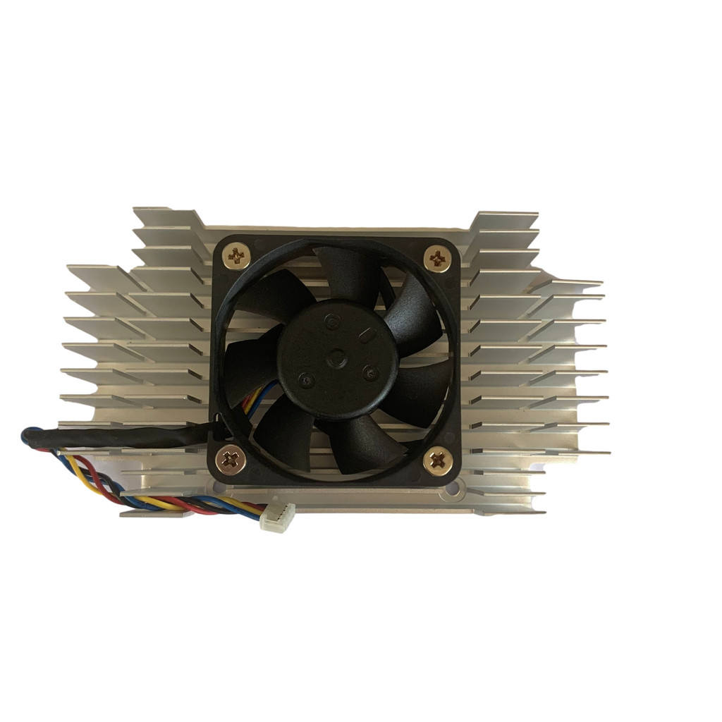 Invida Jetson TX2 Development Board Shell Core Board Radiator Fan 19V6A ...