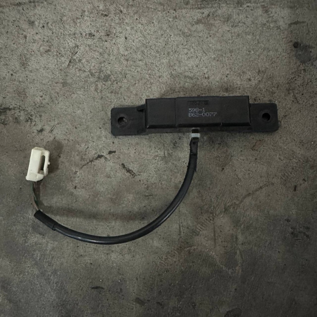 PASSO KEYLESS SENSOR ORIGINAL USED FROM JAPAN | Shopee Malaysia