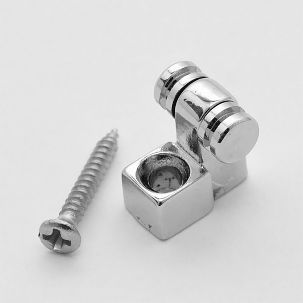 Made in Korea Partsland SSD Guitar Roller String Tree Retainer Rolling ...