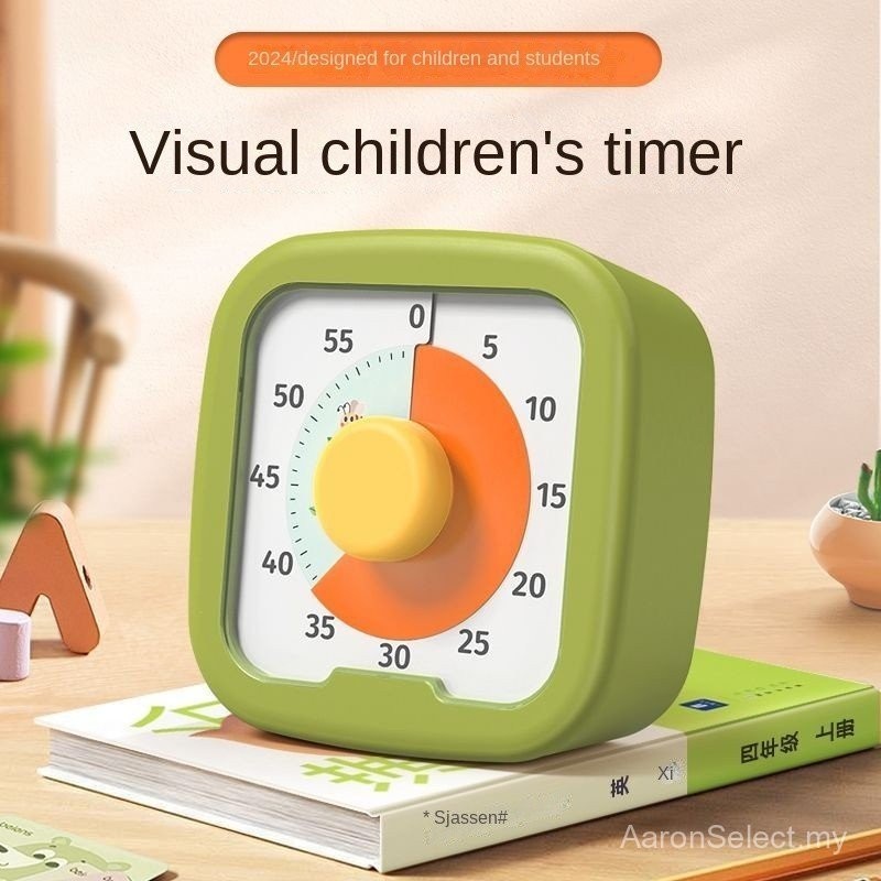 Timess Visualized Timer Children Primary School Students Self ...
