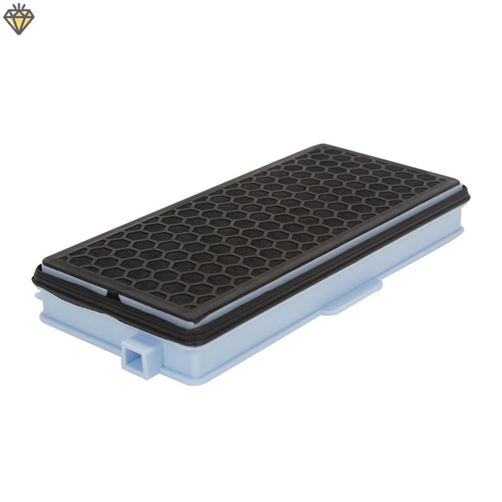 HEPA Filter Air Cleaning Filter Miele Filter Vacuum Cleaners S4000 ...