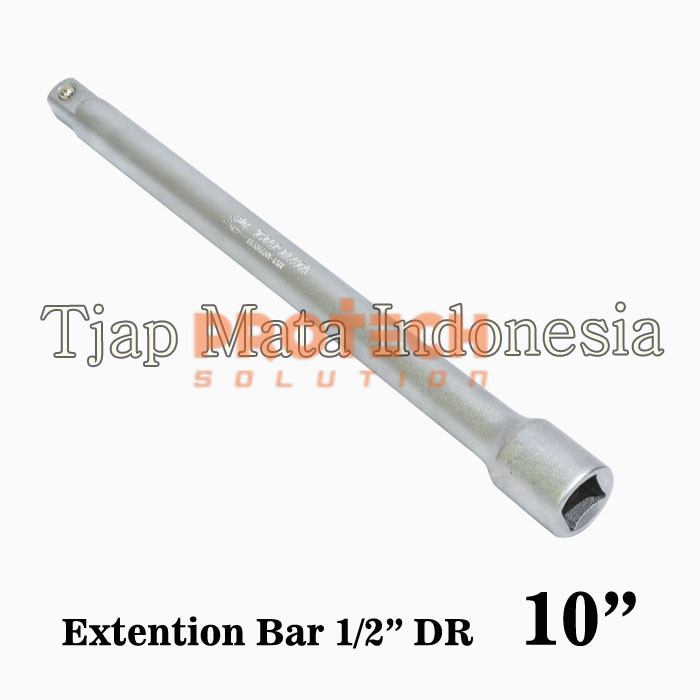 MATA TJAP CAP EYE Socket Extension Bar Socket D 1/2 10 inch 250mm ...