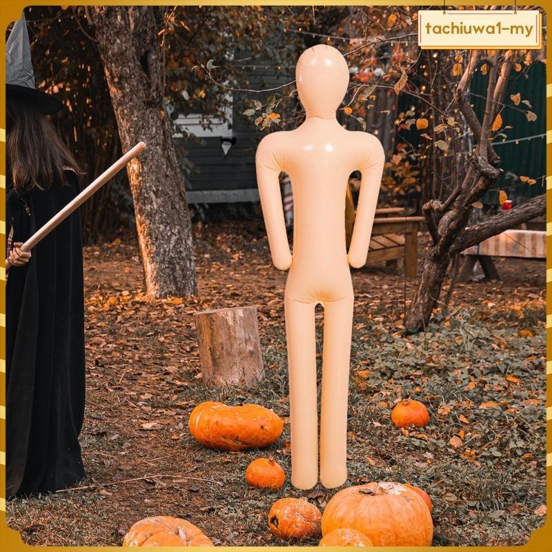 [TachiuwadcMY] Inflatable Mannequin Prop Cosplay Full Size Life Size ...