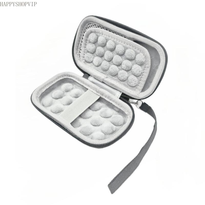 HSV Shockproofs SSD Case Bag for E81 Hard Drive Disk Pouches Hard Cover ...