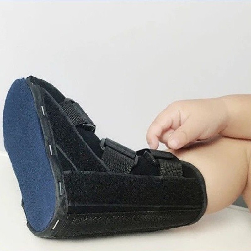 Foot Release Splint Baby Ankle Splint Night Splint Toddler Plantar ...