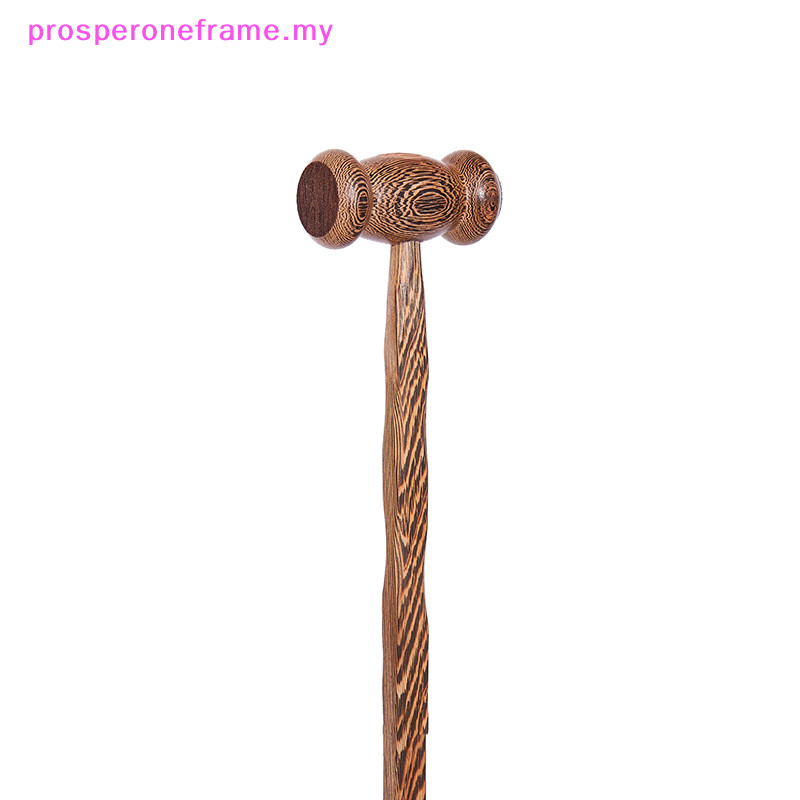 Prosperoneframe Massage Hammer Knock Back Meridian Hammer Back Massage 4889