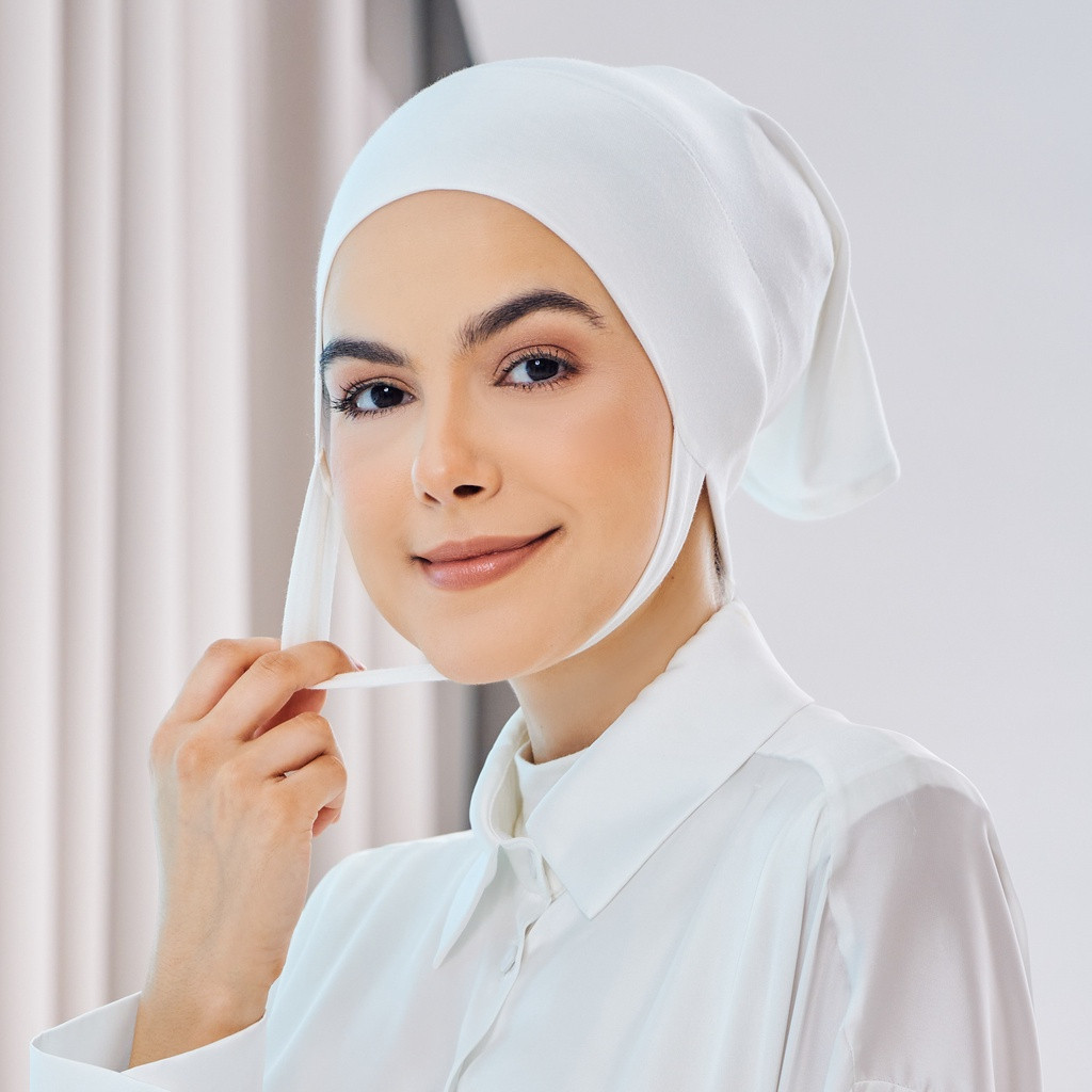 Snowcap Tali Dagu Inner warda Tali Dagu | Shopee Malaysia