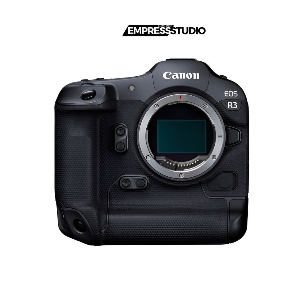 Canon EOS R3 Mirrorless Camera | Shopee Malaysia