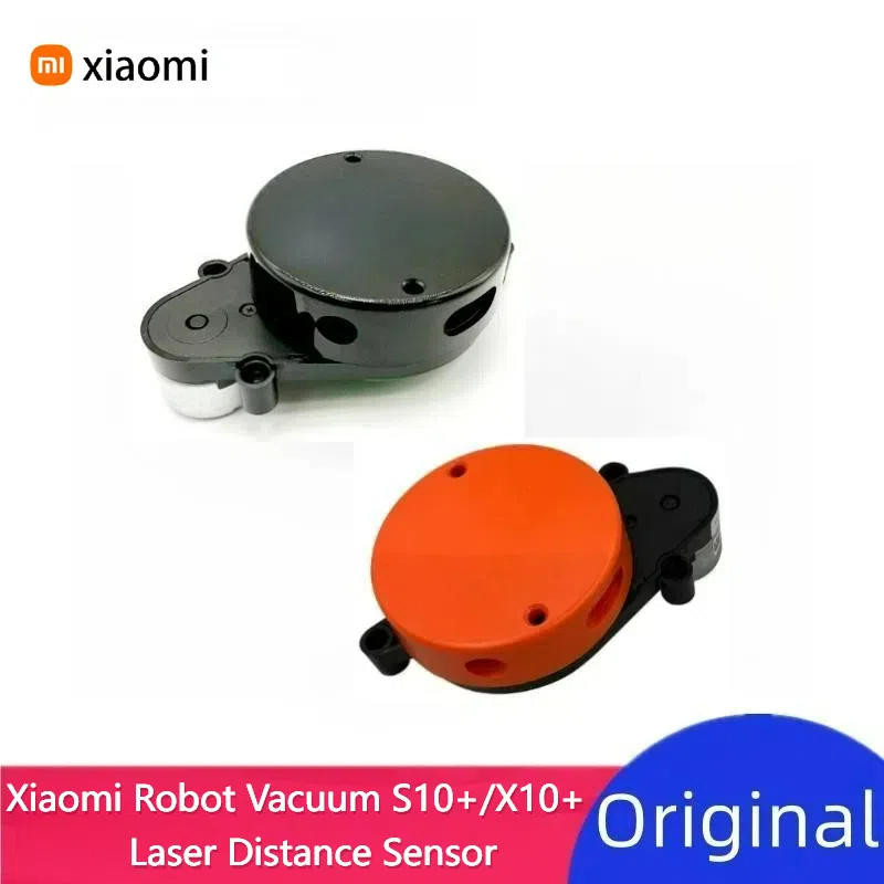 Original Xiaomi Robot Vacuum S10+ X10+ Accessories of LDS Laser ...