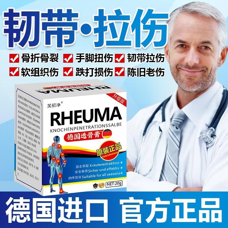 Ligament strain, muscle strain, soft tissue contusion, bruise, sprained ...