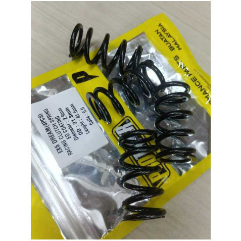 EX5 HI POWER / WAVE125 / KRISS / EX5 DREAM PROTAPER RACING CLUTCH ...