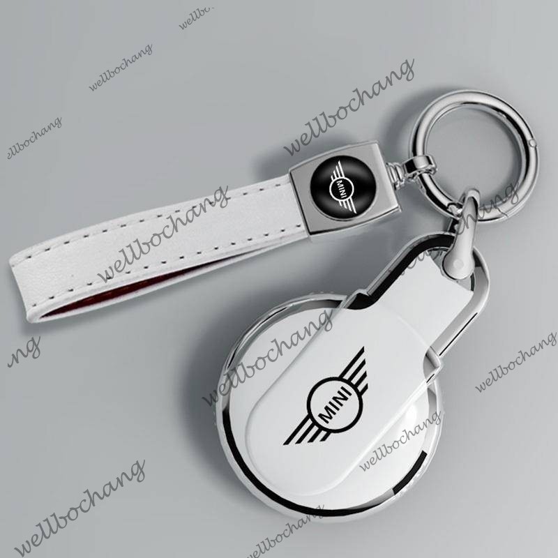 Mini Key Set BMW mini Electric Cooper SE Pocket Mini Cooper Shell ...