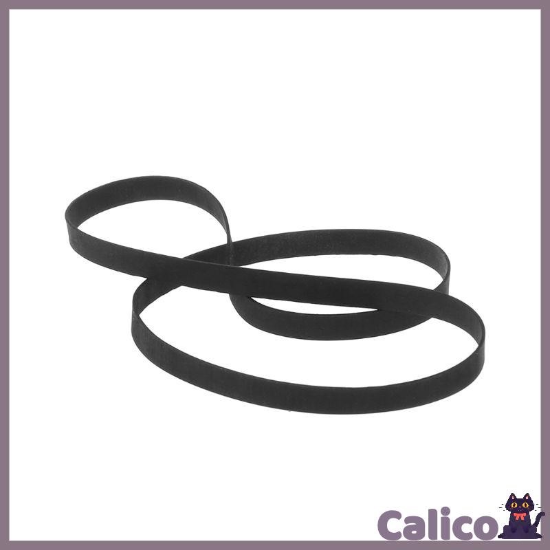 Cali Rubber DVD Cassette Tape Recorder Turntable Strap Belt For CD-ROM ...