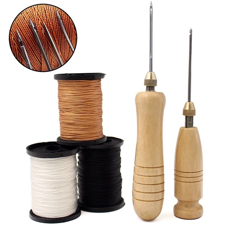 Upper Shoe Cone Shoe Repair Bottom Upper Shoe Line Punching Shoe Fix ...