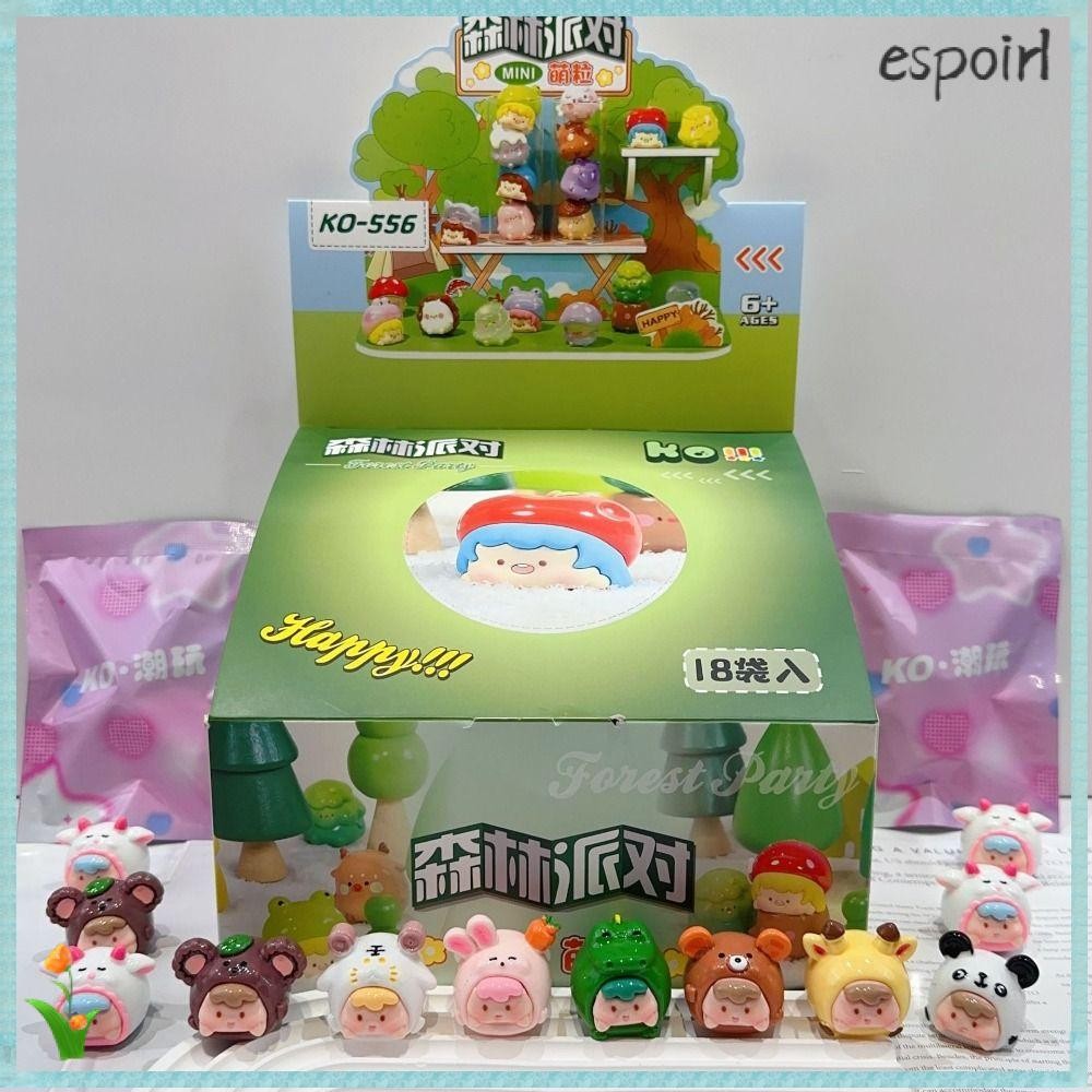 ESPOIR 12/18 box/set Box, Capybara Crayon Shin-chan Anime Cartoon ...
