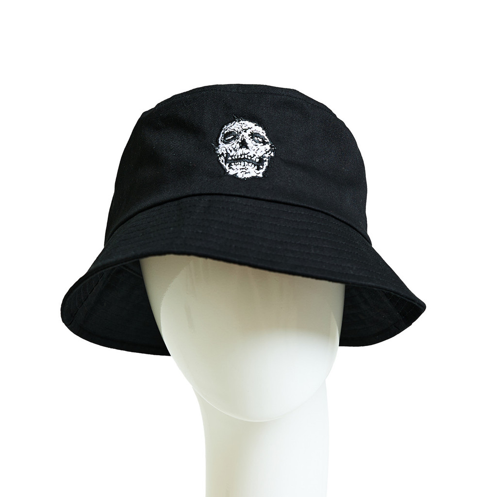 DISSYCO TWO FACED BUCKET HAT | Shopee Malaysia