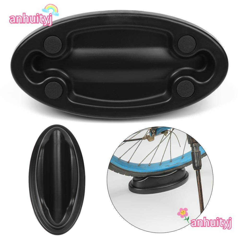 LANJ Front Wheel Riser Block Sport Road Bike MTB Turbo Trainer | Shopee ...