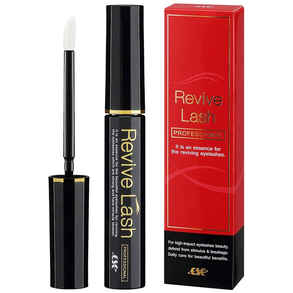 Revive Lash 6g Eyelash Serum Made in Japan Eyelash Serum Popular ...
