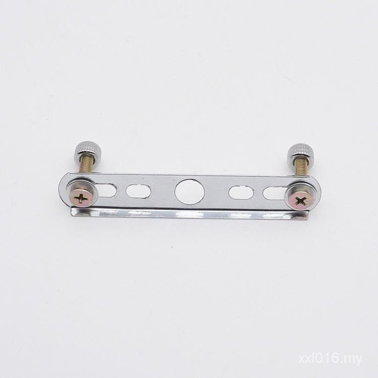Ceiling Panel Iron One-Shaped Hanging Plate Installation Fixed Hanging ...