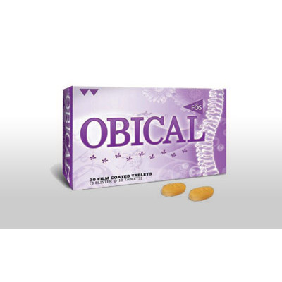 Obical Tablets 30's (MAY 2025) | Shopee Malaysia