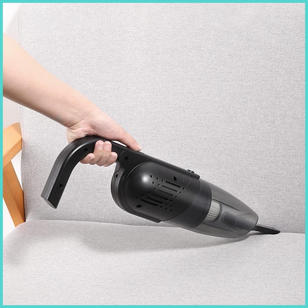 Vacuum for Cars High Power Handheld Cordless Vacuum Small Cleaner ...