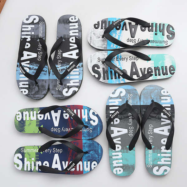 flip flop kids flip flop sandals flip flop slipper Flip-flop lelaki ...