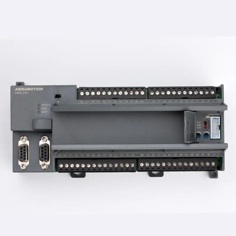 CPU226 CPU224XP For Siemens S7-200 6ES7 216-2BD23/2AD23-0XB8 Relay PLC ...