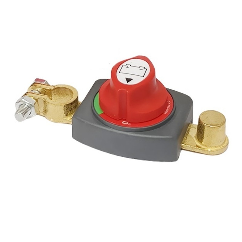 HL Heavy Duty Electrical Power Cutoff Switches Easy To Install Power ...