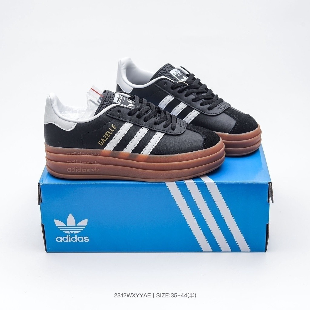 Adidas Originals Gazelle bold W Antelope platform siri retro all-match ...