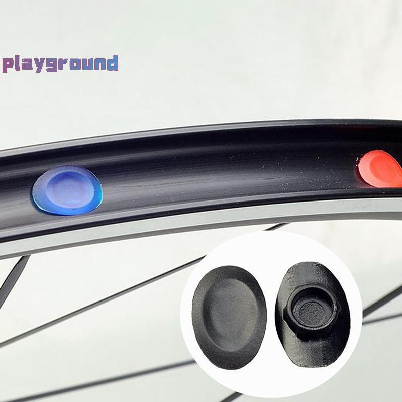 [playground] 100pc/Bottle Mountain Bike Road Bike Rim Plug Eyeleted ...