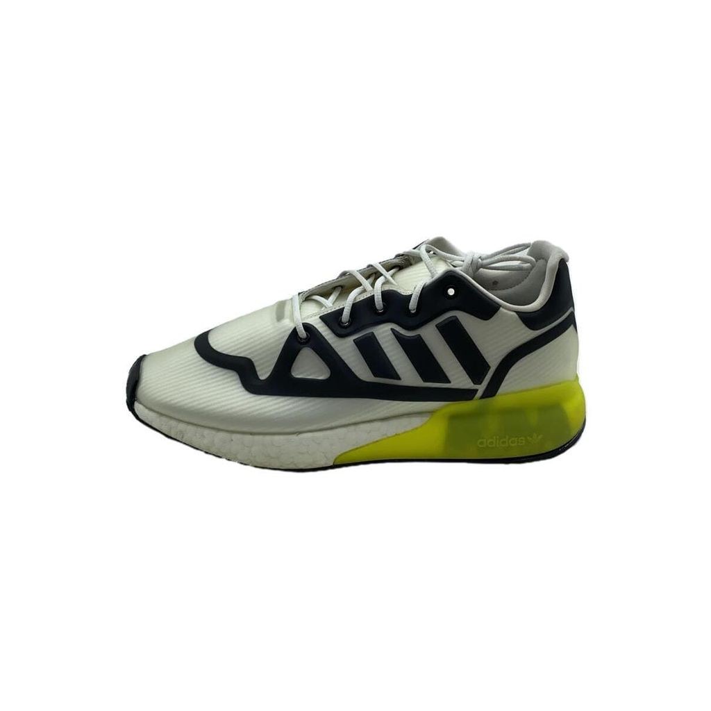 Adidas Low Top Sneakers ZX 2K BOOST FUTURESHELL_ZX FUTURE SHELL 27.5cm ...