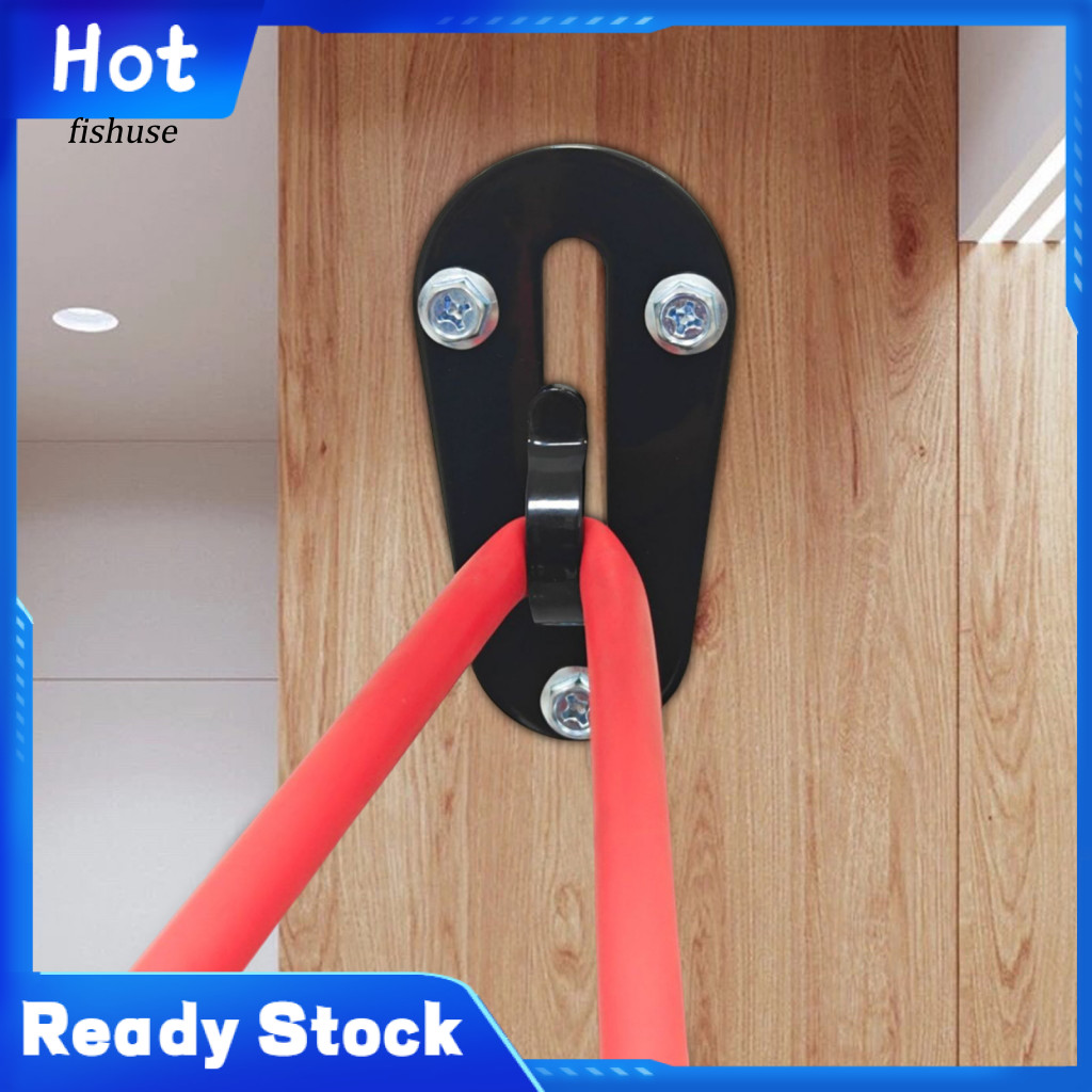 KDFH- Hammock Hanging Wall Hook Yoga Equipment Hanger Wall Mount Hook ...