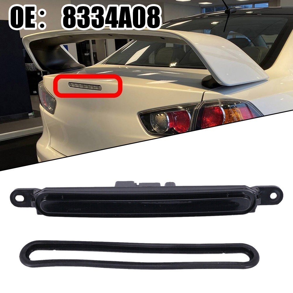 【New product】High 3rd Third Brake Stop Light For Mitsubishi Lancer EX ...