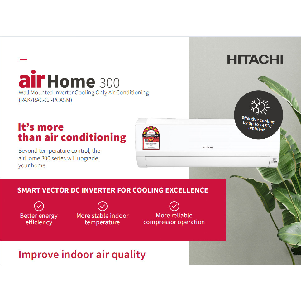 Air conditioner (1HP /1.5HP /2HP /2.5HP)Air conditioner frequency ...