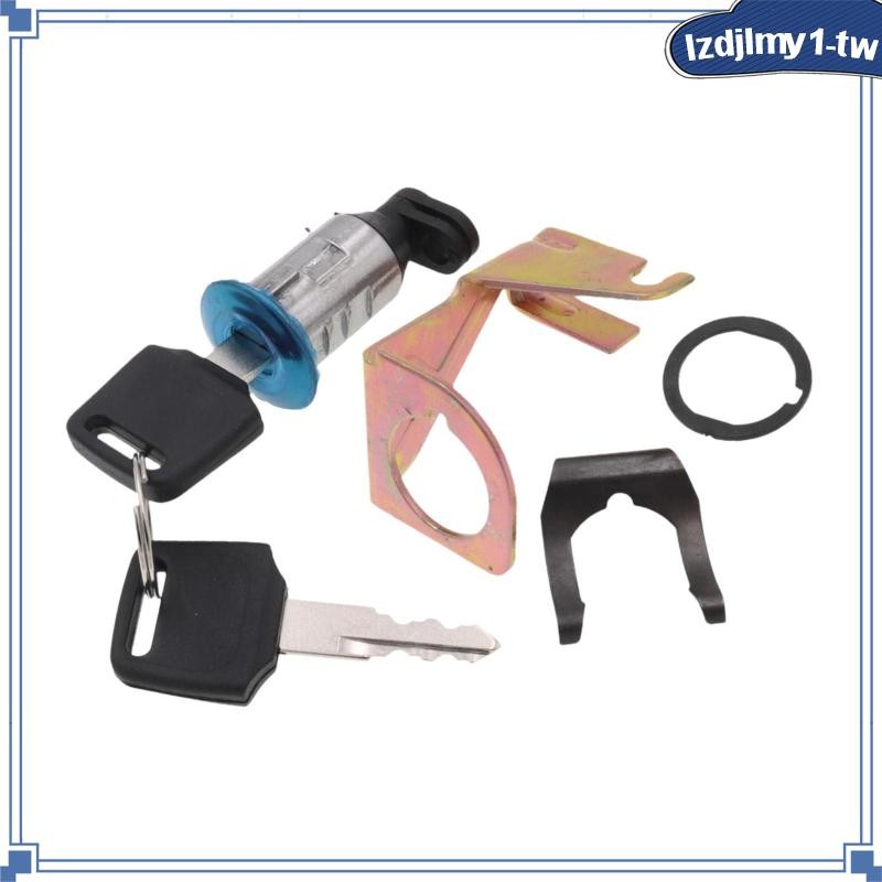 [LzdjlmydcTW] Seat Cowl Lock Key Set Cover Lock Key Set Bucket Upgrade ...