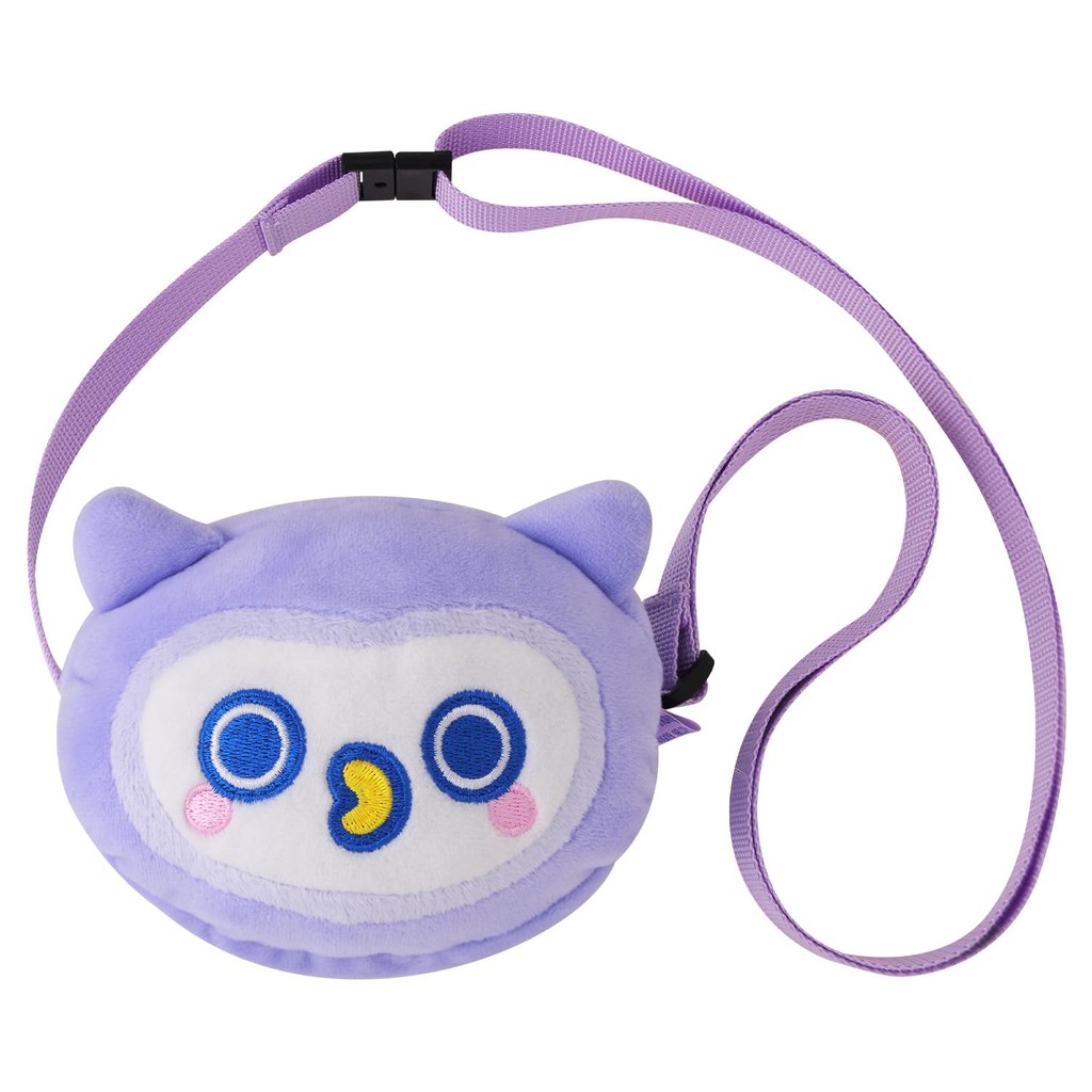 [BANDAI] Tamagotchi Paradise Odekake Carrier Ho-Hotchi Recommended age ...