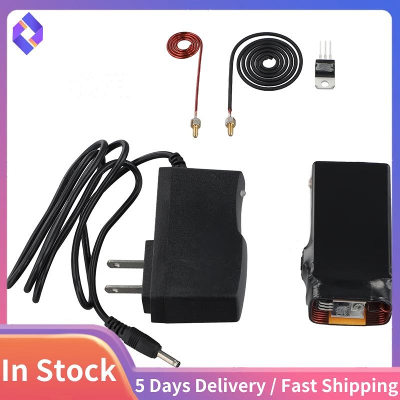 150MHz EMP Generator Electromagnetic Pulse Generator Transmitter with ...