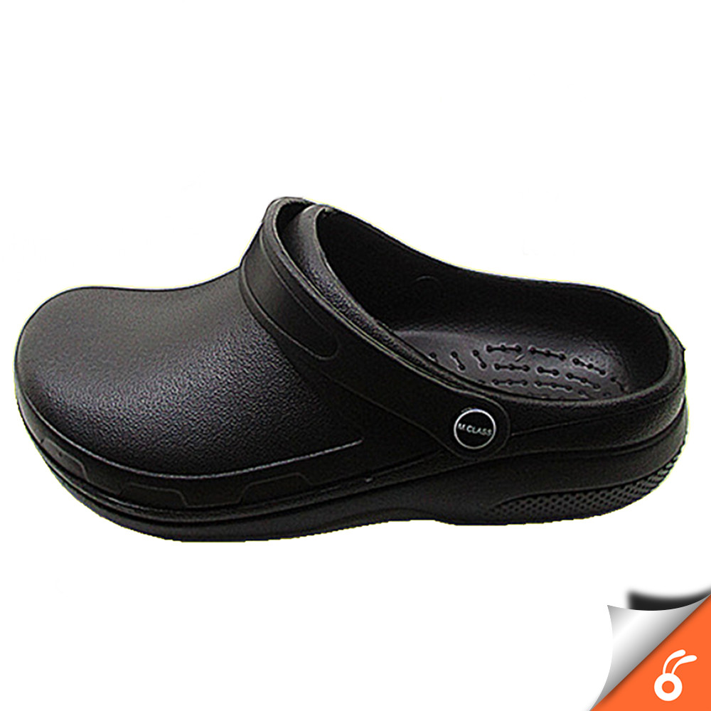 C.HZ1310M MAGNUS Sandal Pembedahan Lelaki Kasut Dapur Kasut Pembedahan ...