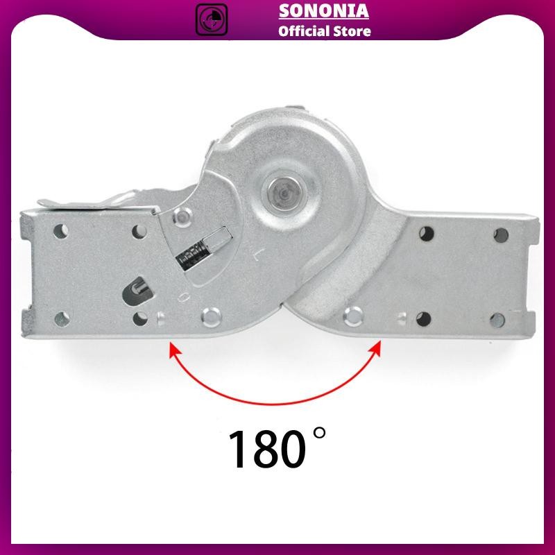 [SONONIA] Foldable Telescopic Ladder Joint Foldable Ladder Joint for ...