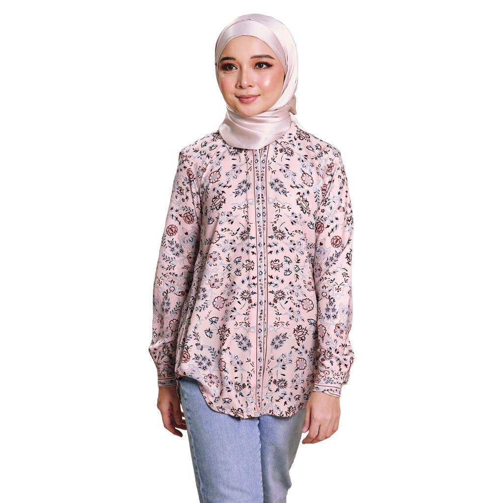 Zefiks Collection Online, June 2026 | Shopee Malaysia