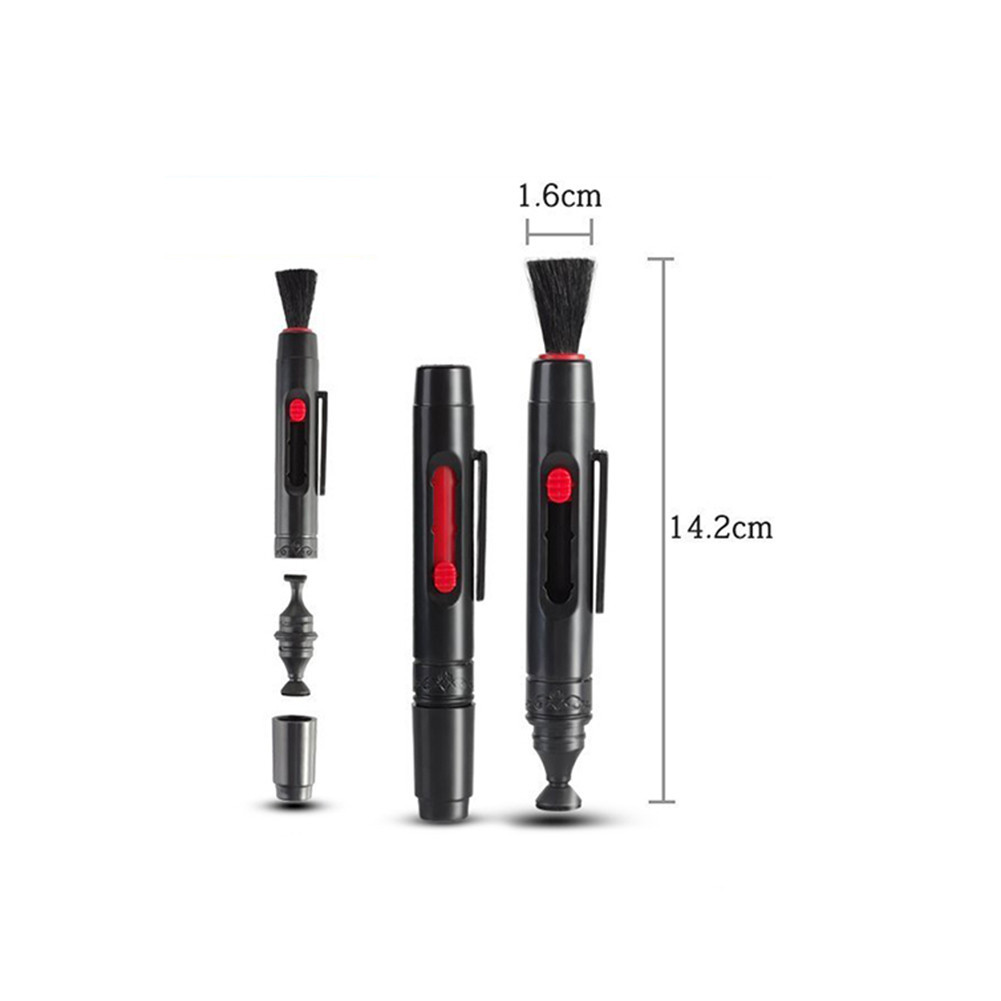 Rain 47x Camera Cleaner Kit DSLR Lens Digital Mobile Phone Sensor ...
